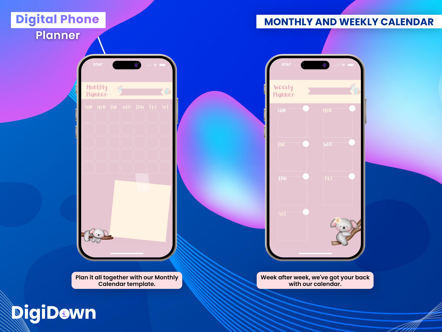 Mega Mockup Bundle Collection; High-Res Templates, Digital Mockup, Pro ...